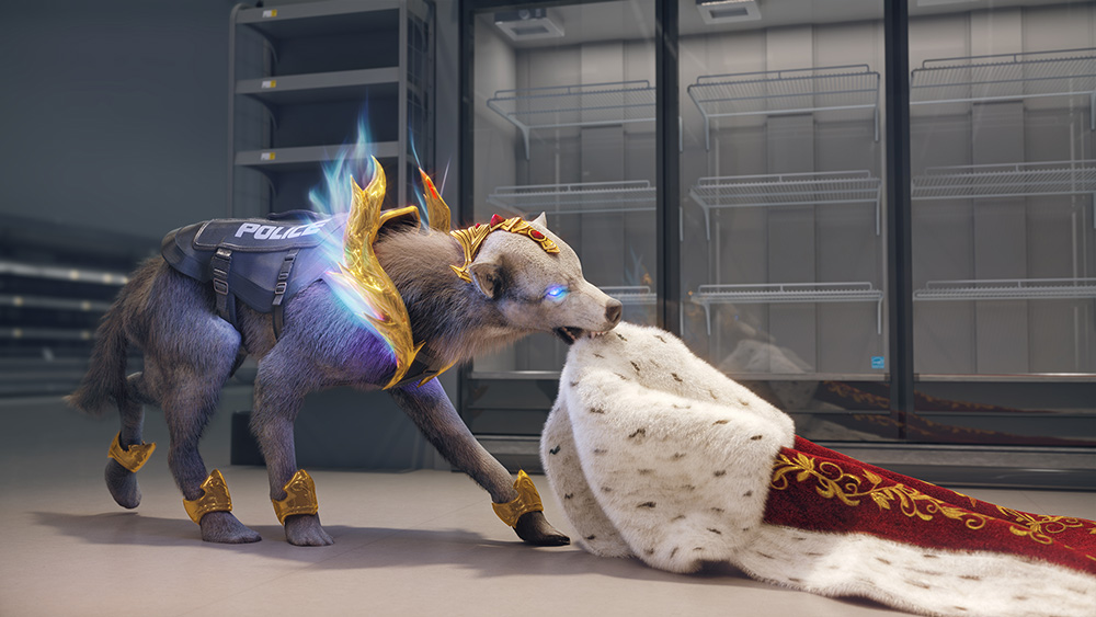 Conversations with Artists: Jonathan Monaghan | The Phillips Collection